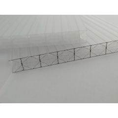 Polycarbonaat platen 16mm kopen